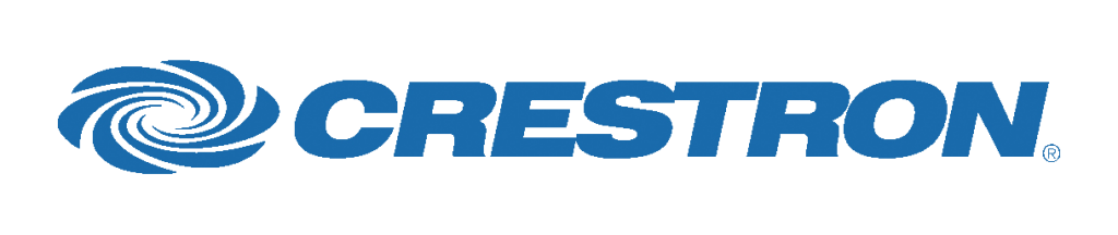 Crestron_logo | clever4home.de